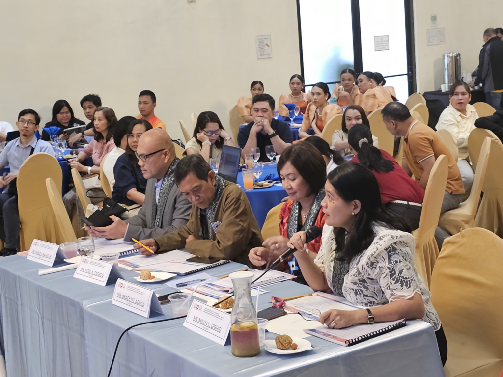 WMSU Showcases Research and Innovation Excellence at RSTW 2025 - WMSU ...