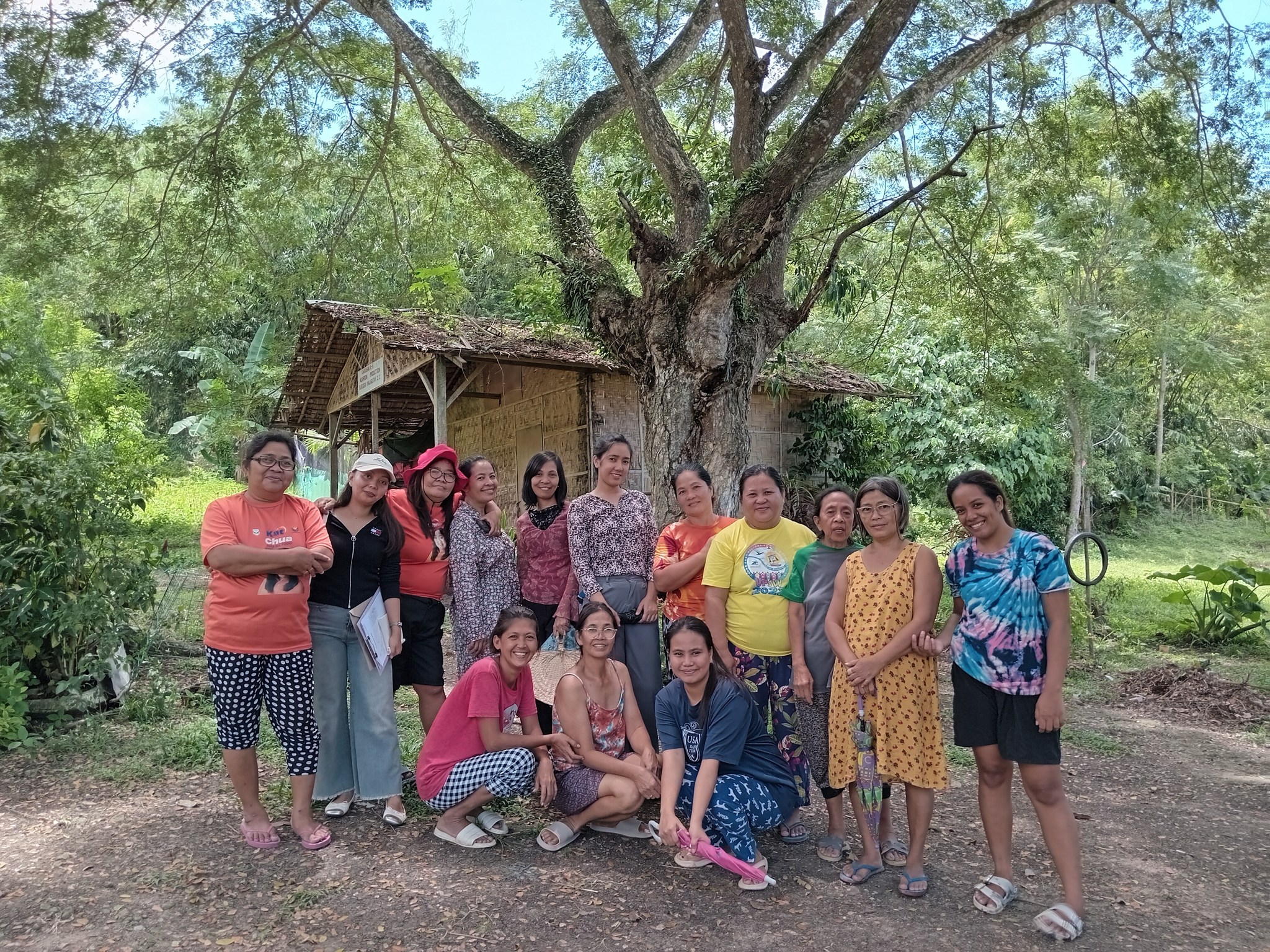 Empowering Local Innovators: WMSU ATBI Conducts Initial Site Visit and ...